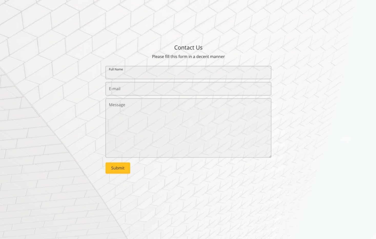 Forms | youengage