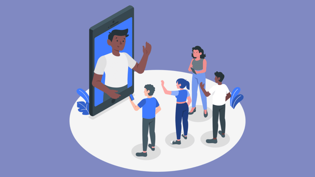 Live Polling in Meetings: 8 Best Use Cases | youengage