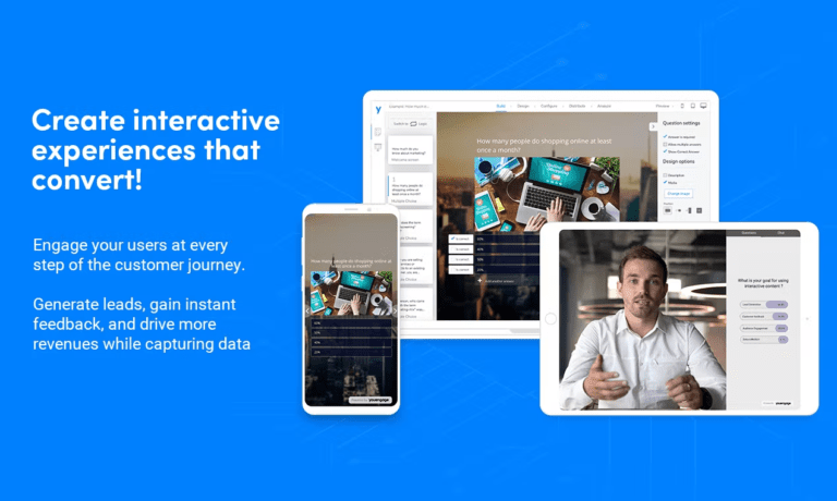 Want to Create a Menti Quiz? Key Things to Know | youengage